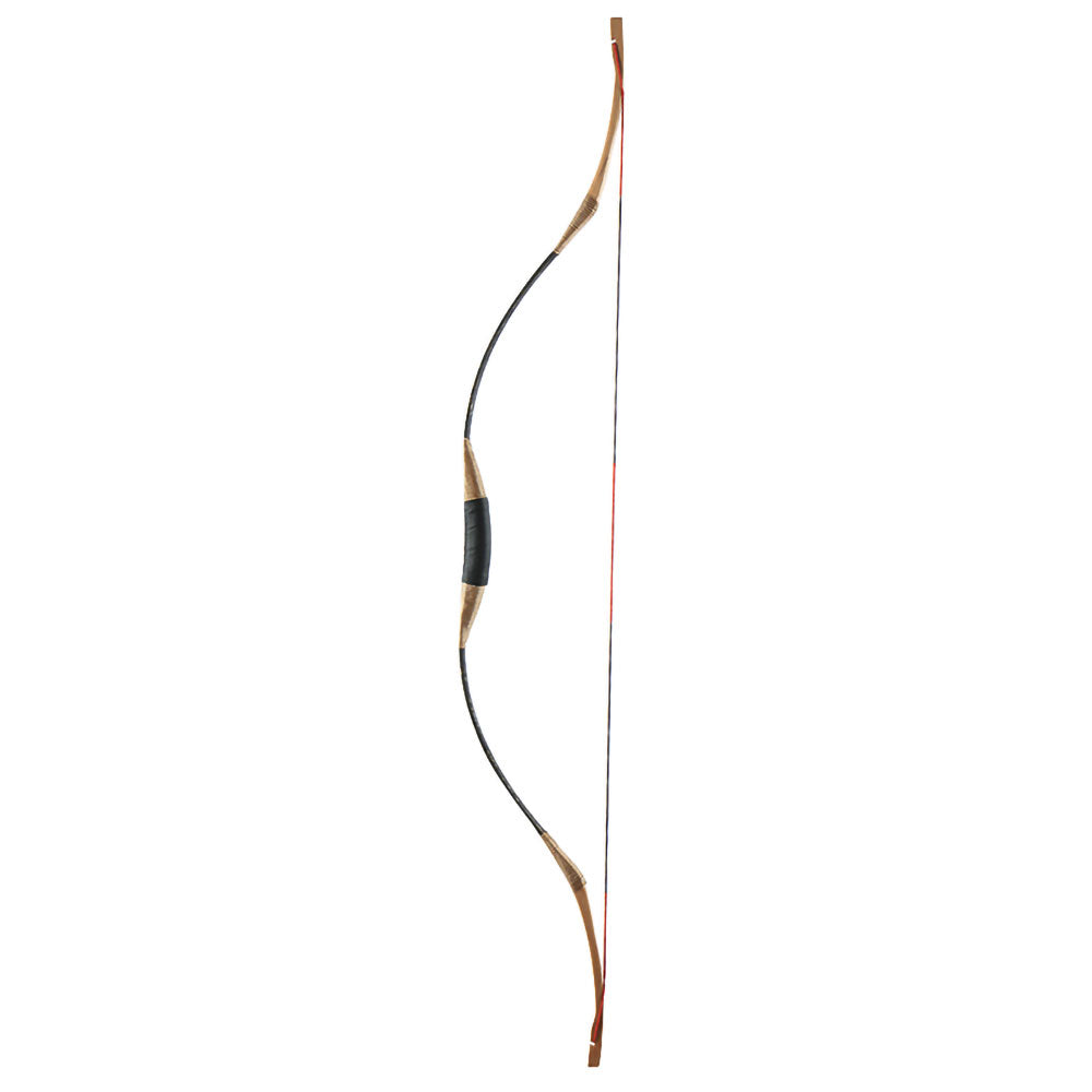 49"-55" Weiyoung Traditional Recurve Bow – CA.HuntingDoor.com