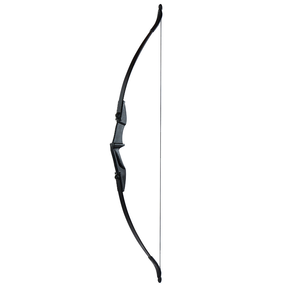 Ambidextrous Archery Bow 6x OD 6mm Arrows Armguard Finger Tab 5x Targe ...