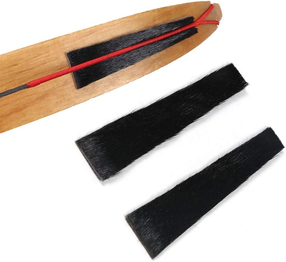 Huntingdoor Archery Recurve Bow Accessories Set String Silencer Arrow ...