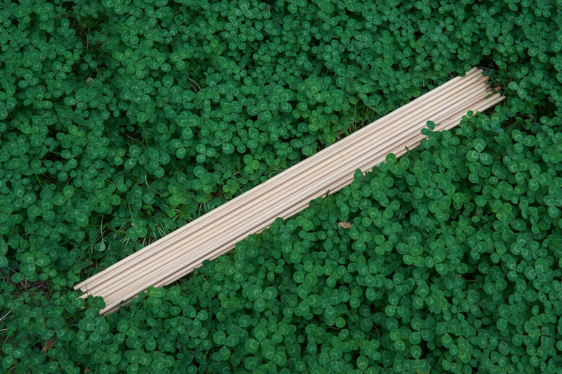 24x 32" Wooden Arrow Shafts Traditional Archery – CA.HuntingDoor.com