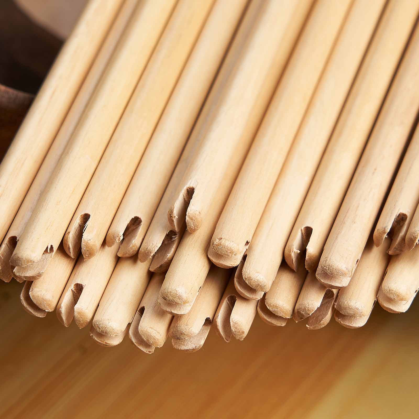 24x 32" Wooden Arrow Shafts Traditional Archery – CA.HuntingDoor.com